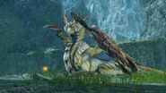 Primordial Malzeno Photo Gallery | Monster Hunter Wiki | Fandom