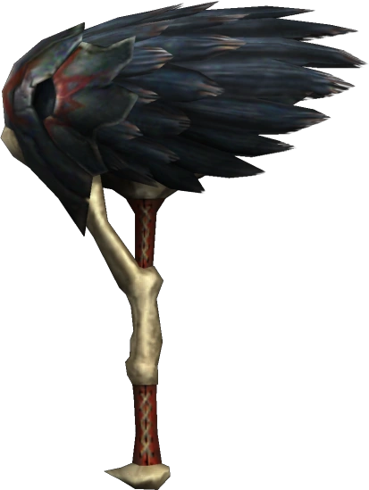 Deep Darkhammer | Monster Hunter Wiki | Fandom