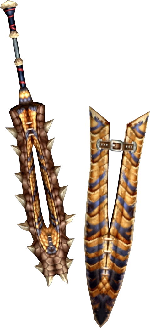 Tigrex Tooth | Monster Hunter Wiki | Fandom