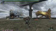 Monster Hunter Frontier Forward.5 | Monster Hunter Wiki | Fandom