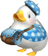 Goocoo | Monster Hunter Wiki | Fandom