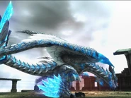 Zerureusu Photo Gallery | Monster Hunter Wiki | Fandom