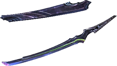 Brachydios Longsword