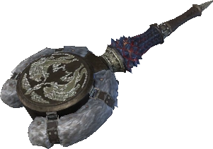 Bazel Valdi Rooksearer (MHRS) | Monster Hunter Wiki | Fandom