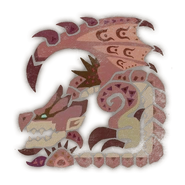 Pink Rathian/Monster Hunter World | Monster Hunter Wiki | Fandom