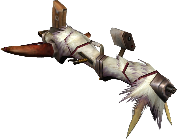 Icethrower | Monster Hunter Wiki | Fandom