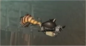 Flechette Gun | Monster Hunter Wiki | Fandom