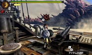 Dah'ren Mohran Photo Gallery | Monster Hunter Wiki | Fandom