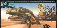 Nibelsnarf Photo Gallery | Monster Hunter Wiki | Fandom