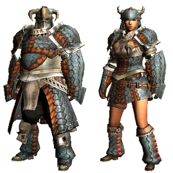 Armadura Gypceros Mh4 Gypceros | Monster Hunter Wiki | Fandom