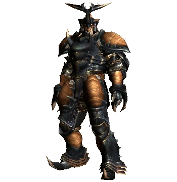 Obituary Armor (Gunner) (MHGU) | Monster Hunter Wiki | Fandom