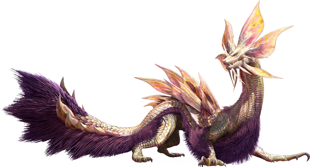 User blog:BannedLagiacrus/Monster Appreciation Week: Mizutsune ...