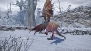 Aknosom Photo Gallery | Monster Hunter Wiki | Fandom