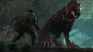 Odogaron Photo Gallery | Monster Hunter Wiki | Fandom