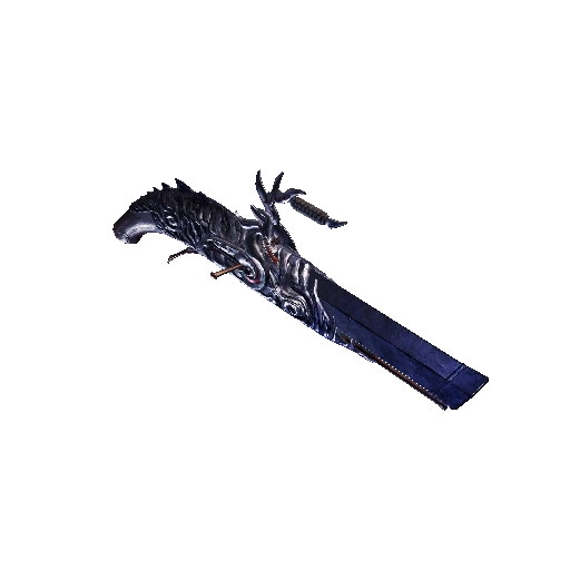 Nether Salvo (MHWI) | Monster Hunter Wiki | Fandom