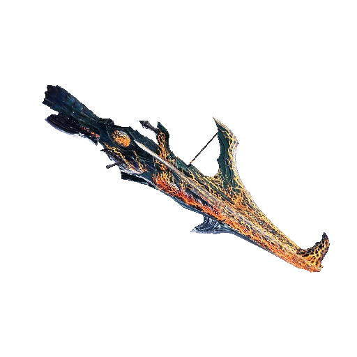 Lightbreak Gun (MHWI) | Monster Hunter Wiki | Fandom