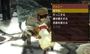 Bherna | Monster Hunter Wiki | Fandom