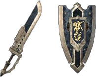 Kaiser Blade+ (MHRS) | Monster Hunter Wiki | Fandom