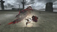 Unknown (Black Flying Wyvern) Photo Gallery | Monster Hunter Wiki | Fandom