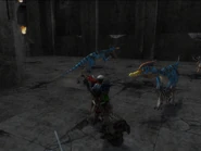 Velociprey Photo Gallery | Monster Hunter Wiki | Fandom