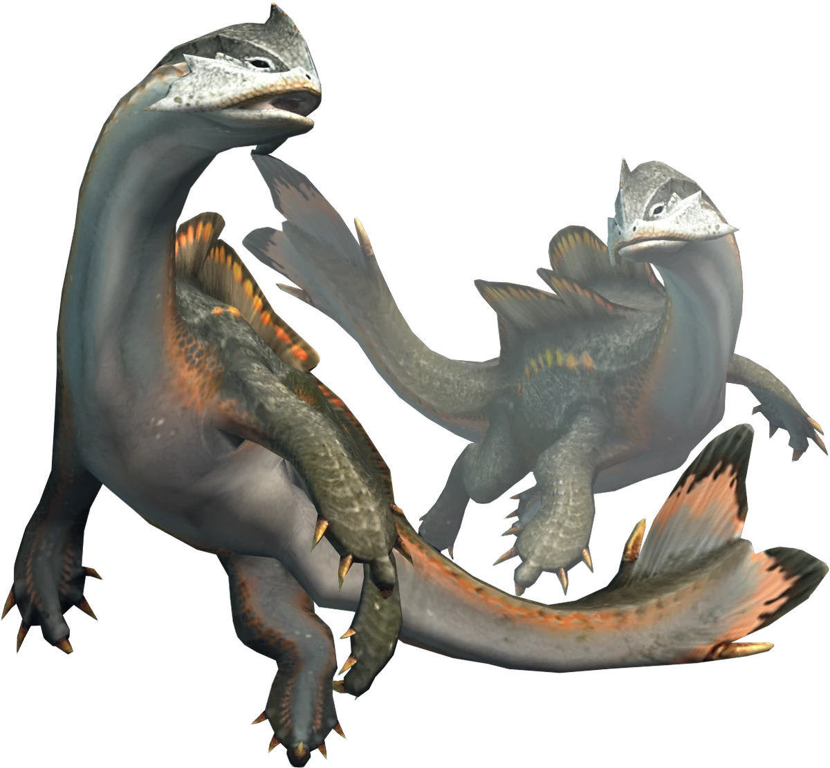 Epioth | Monster Hunter Wiki | Fandom