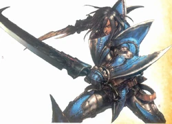User blog:BurnZ/Monster Hunter - Dual Swords or Long Sword in MHP3 or ...