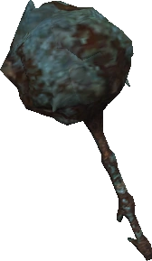 Rusted Hammer (MH3U) | Monster Hunter Wiki | Fandom