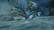 Almudron Photo Gallery | Monster Hunter Wiki | Fandom
