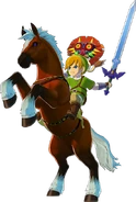 Epona Photo Gallery | Monster Hunter Wiki | Fandom