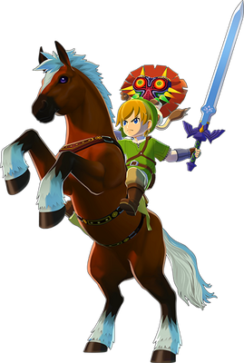 Epona | Monster Hunter Wiki | Fandom