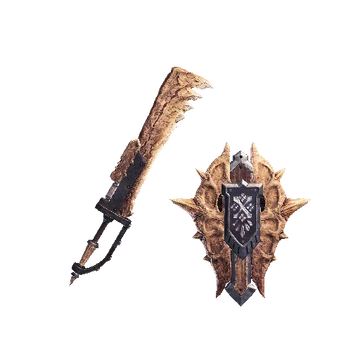 Unity Symbol Mhw