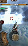 Frozen Barioth Photo Gallery | Monster Hunter Wiki | Fandom
