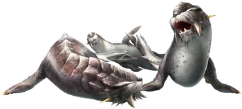 Pokara | Monster Hunter Wiki | Fandom