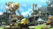 Bherna | Monster Hunter Wiki | Fandom