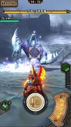 Frozen Barioth Photo Gallery | Monster Hunter Wiki | Fandom
