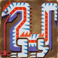 Barlagual Photo Gallery | Monster Hunter Wiki | Fandom