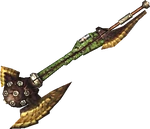 Heavy Divider (MH3U) | Monster Hunter Wiki | Fandom