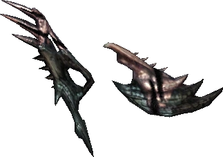 Tusk Gear (MH3U) | Monster Hunter Wiki | Fandom