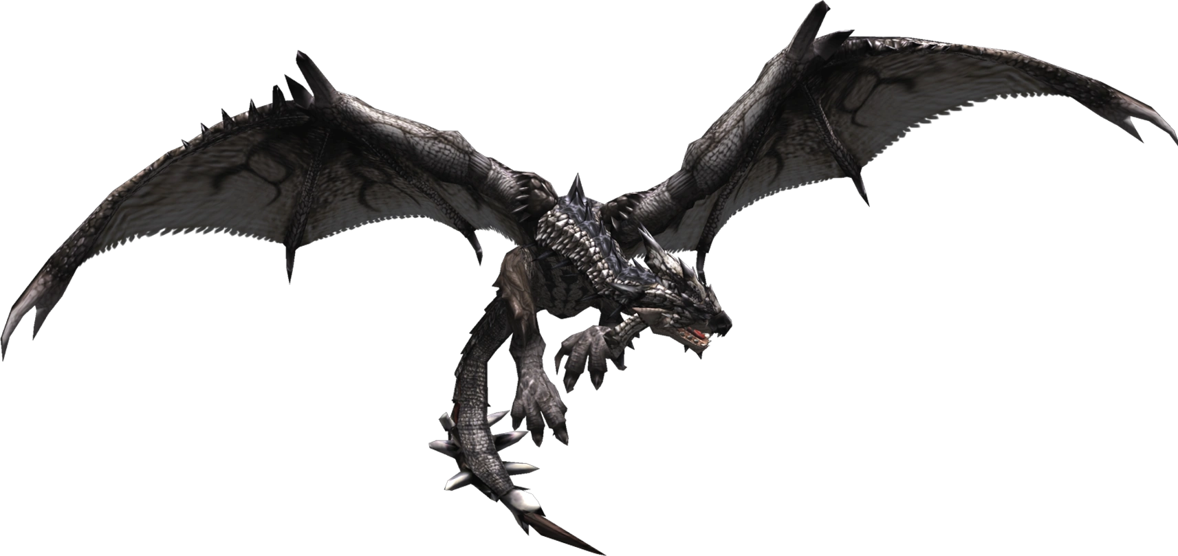 Silver Rathalos Photo Gallery | Monster Hunter Wiki | Fandom