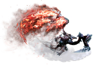 Valstrax Photo Gallery | Monster Hunter Wiki | Fandom