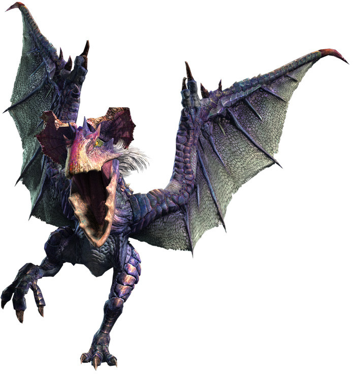 Yian Garuga Wallpaper