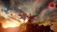 Primordial Malzeno Photo Gallery | Monster Hunter Wiki | Fandom