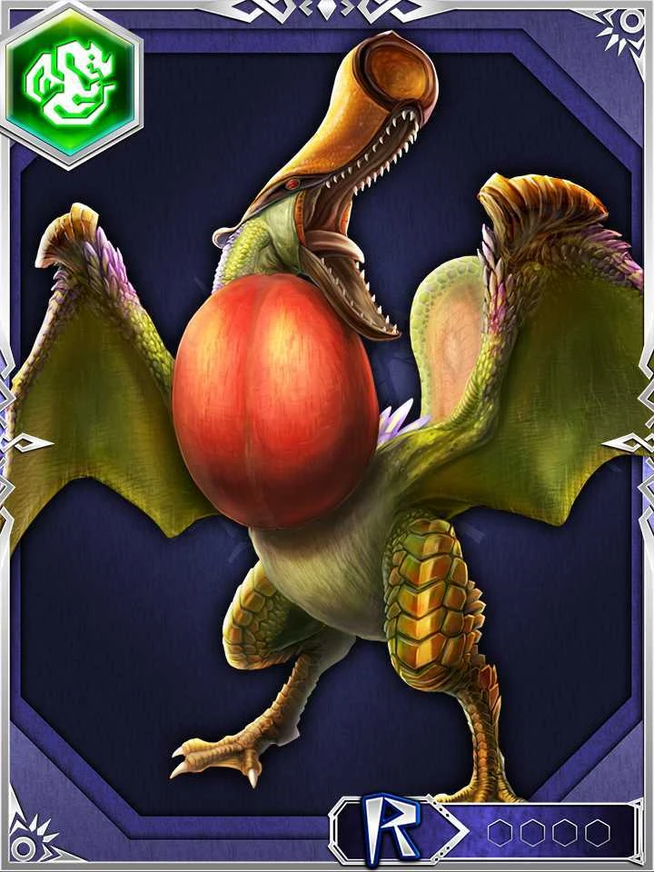 Qurupeco | Monster Hunter Wiki | Fandom