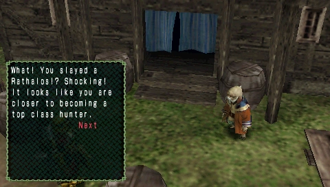 User blog:Clyde BlueSnake/Info. of Hero of Kokoto. | Monster Hunter ...