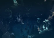 Underwater Ruin | Monster Hunter Wiki | Fandom