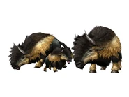 Burukku Photo Gallery | Monster Hunter Wiki | Fandom
