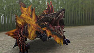 Inagami Photo Gallery | Monster Hunter Wiki | Fandom