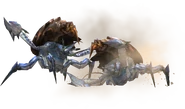 Ceanataur Photo Gallery | Monster Hunter Wiki | Fandom