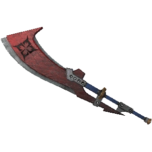 Rampage Cleaver III (MHRise) | Monster Hunter Wiki | Fandom