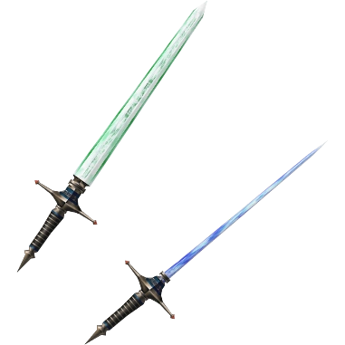 Guild Knight Saber (MHG) | Monster Hunter Wiki | Fandom